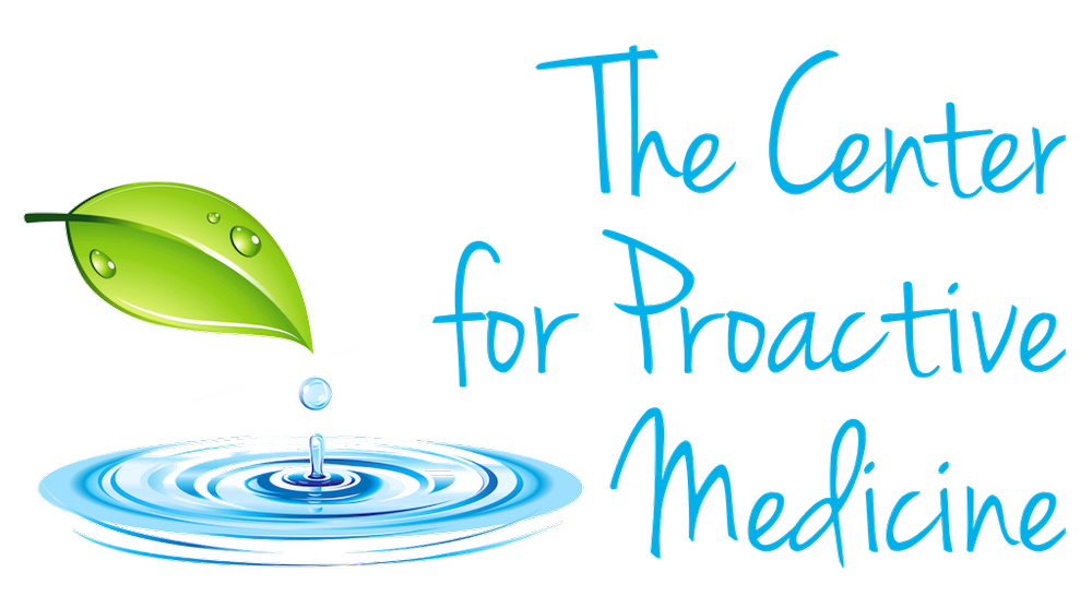 The Center for Proactive Medicine