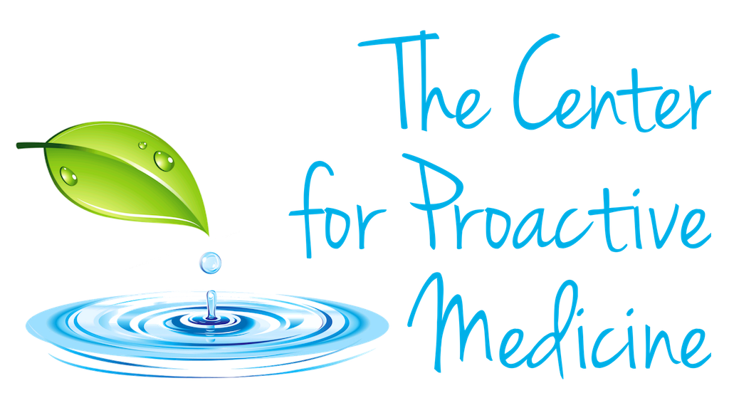 The Center for Proactive Medicine