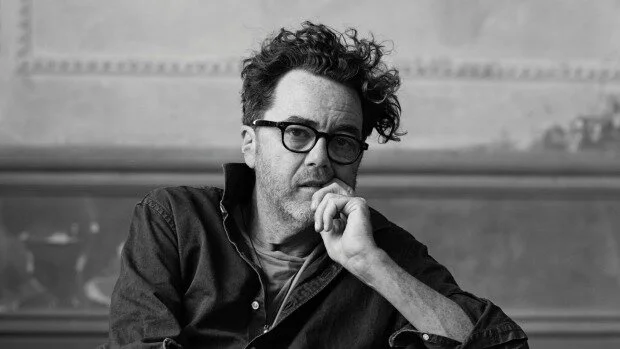 BIO — Hugh Stewart