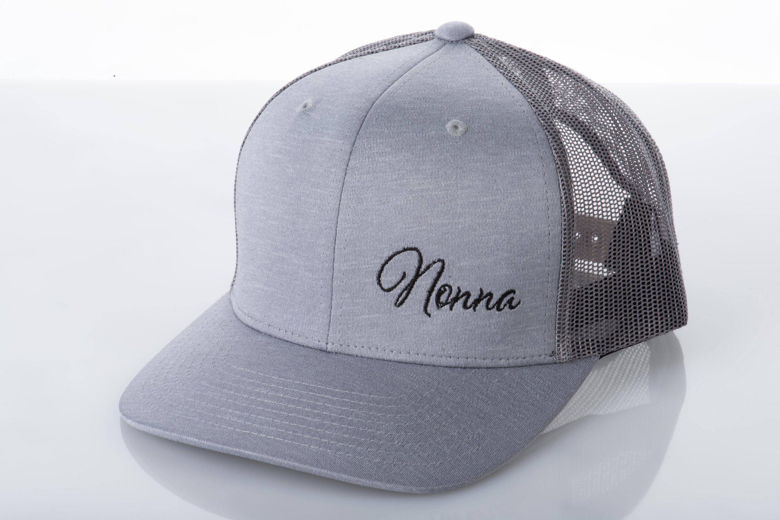 Menu & Takeout — Nonna