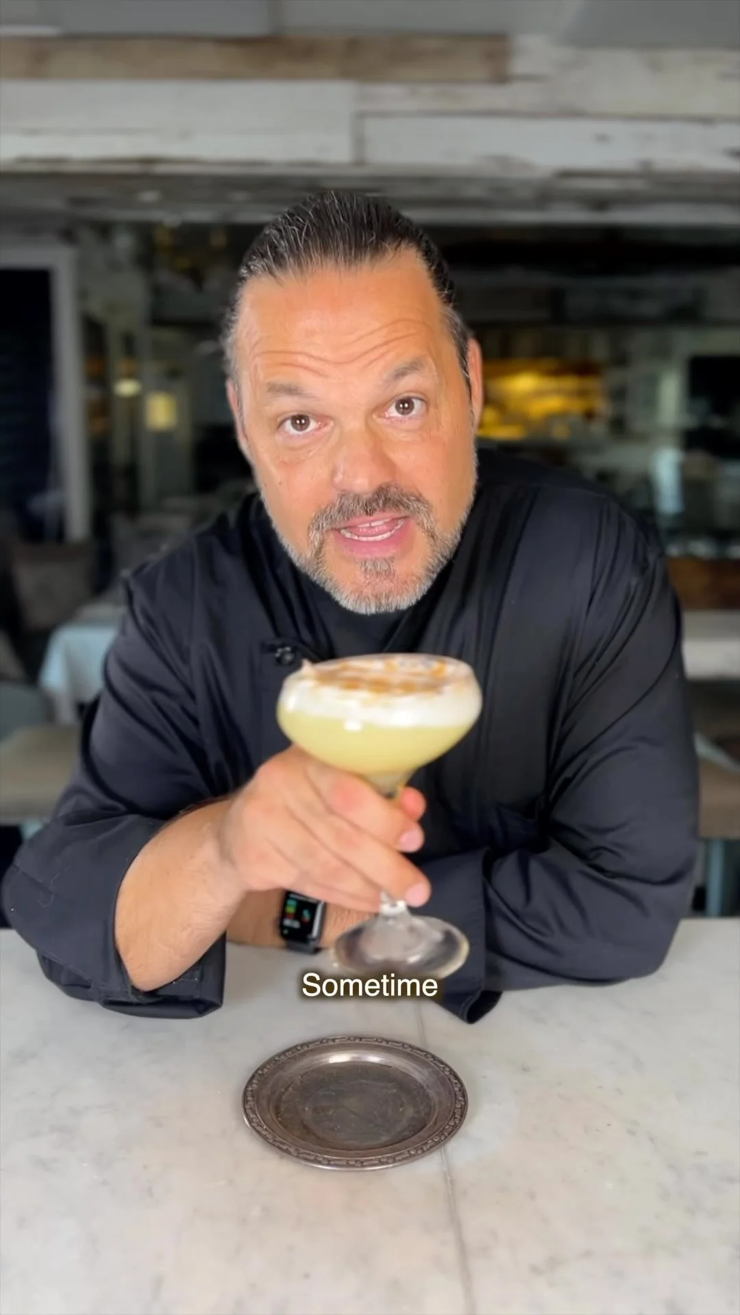 Menu & Takeout — Nonna