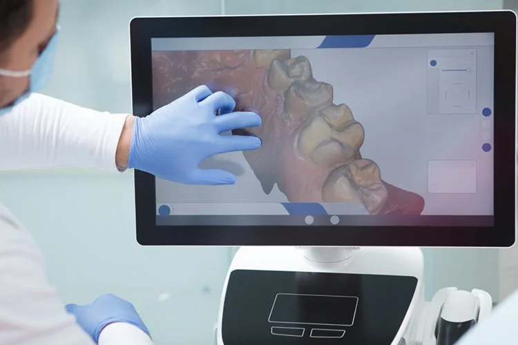 Digital Dentures Koondrook | Signature Denture Studio