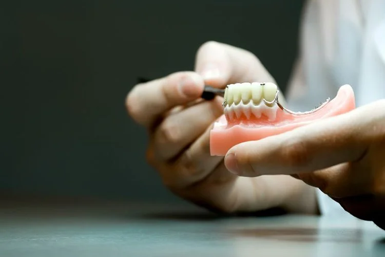 Denture Reline Rochester