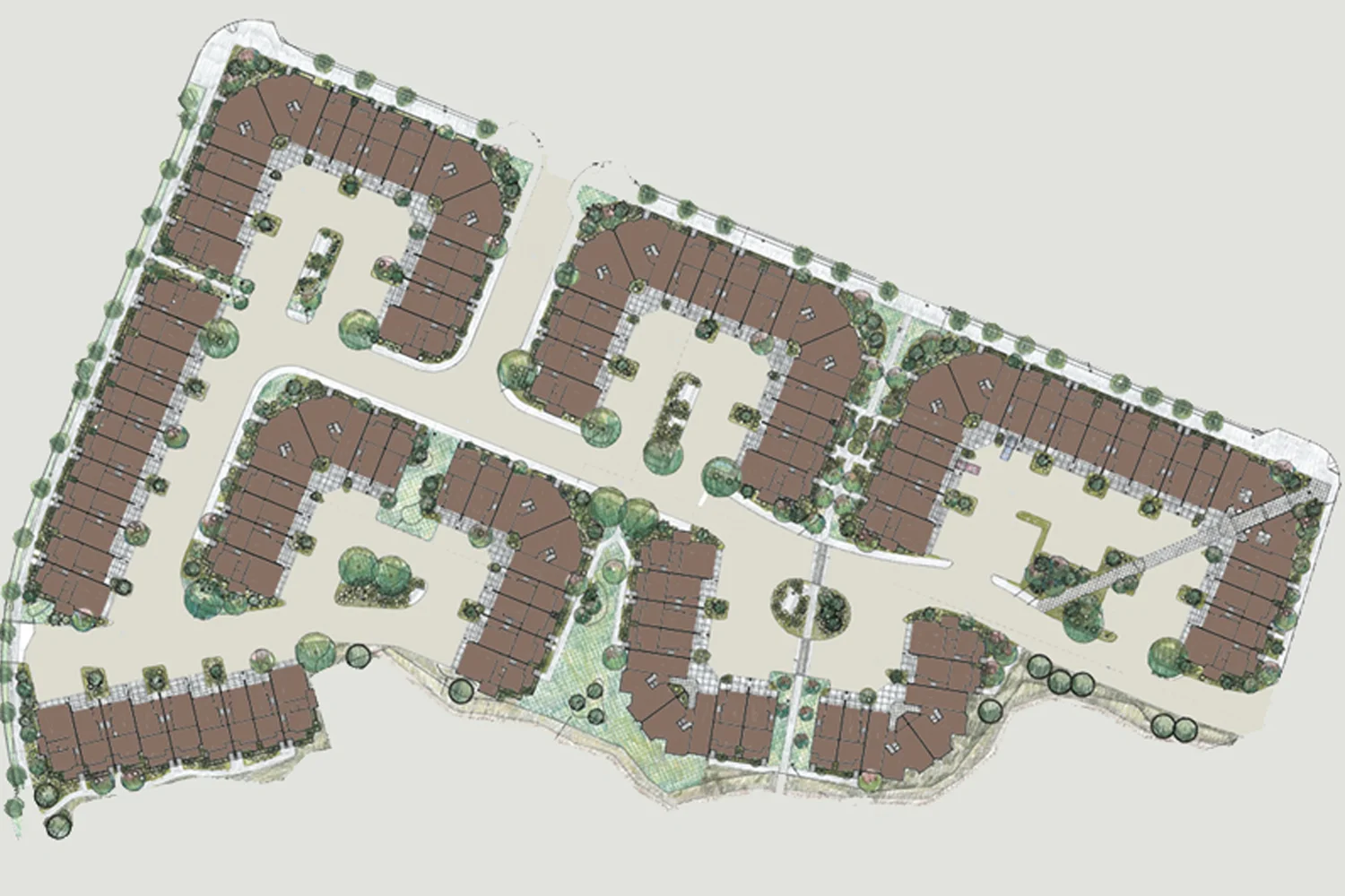 Bella Terra II — rma