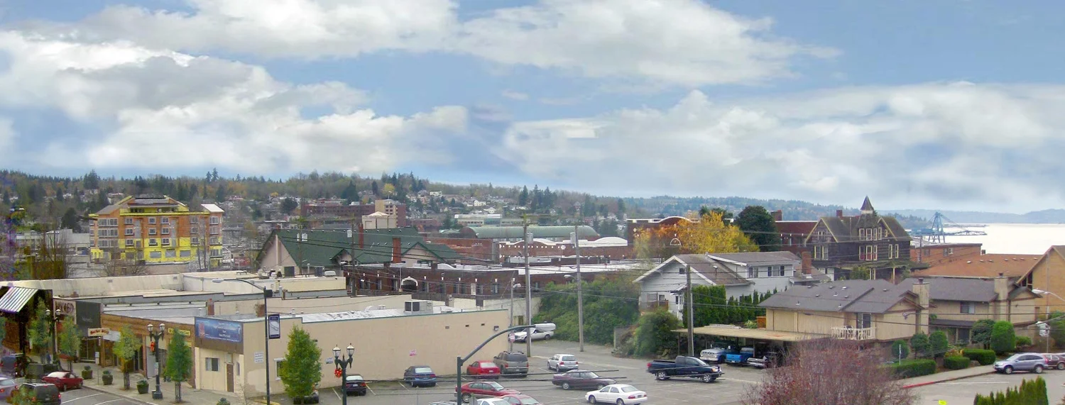 Colby Tower — rma