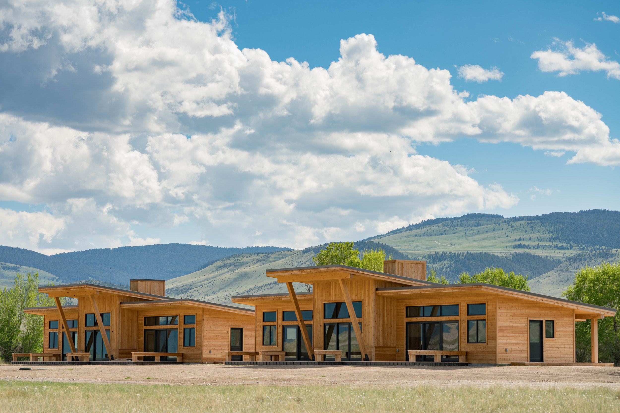 Madison Double R — Tk Design Studio