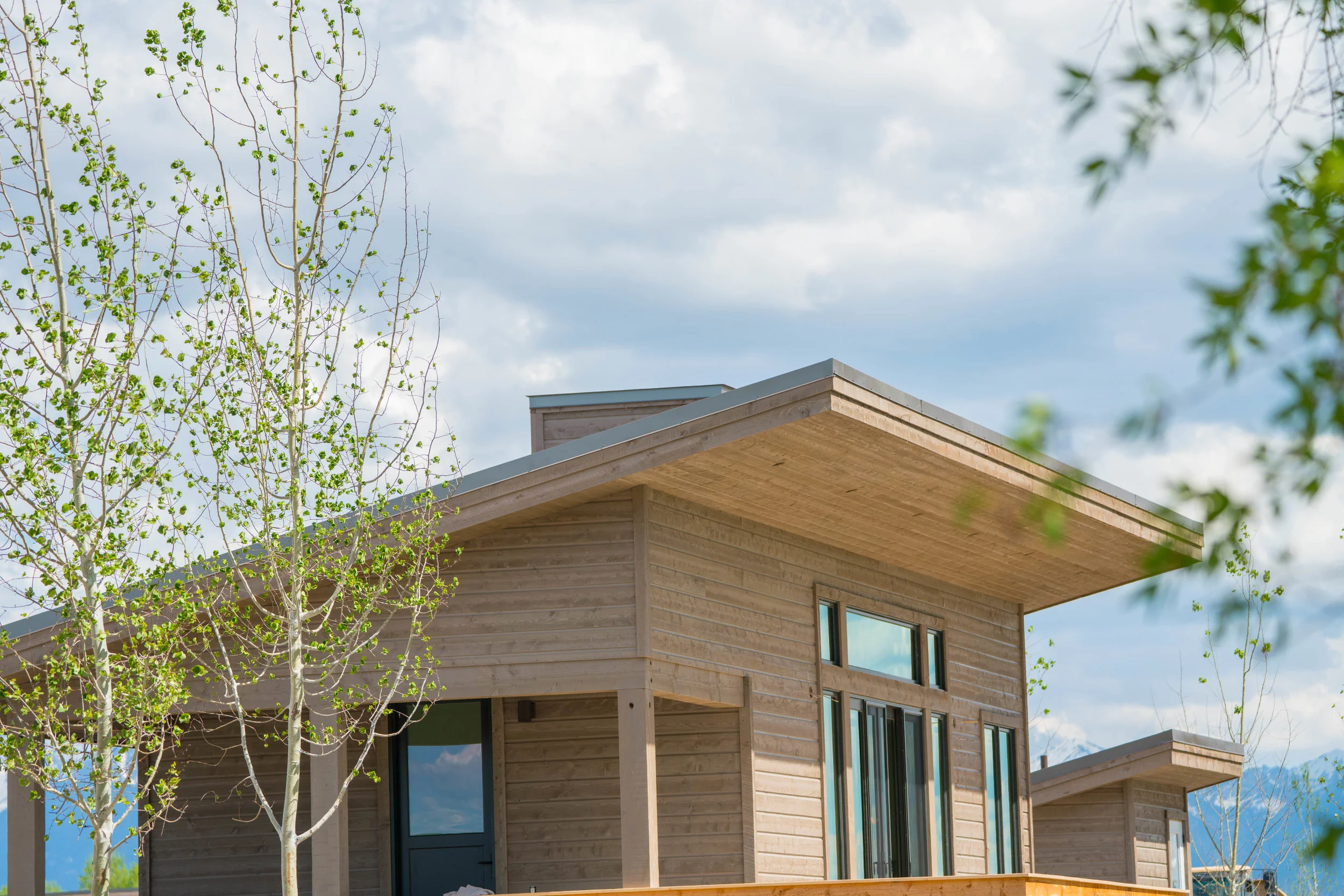 Madison Double R — Tk Design Studio