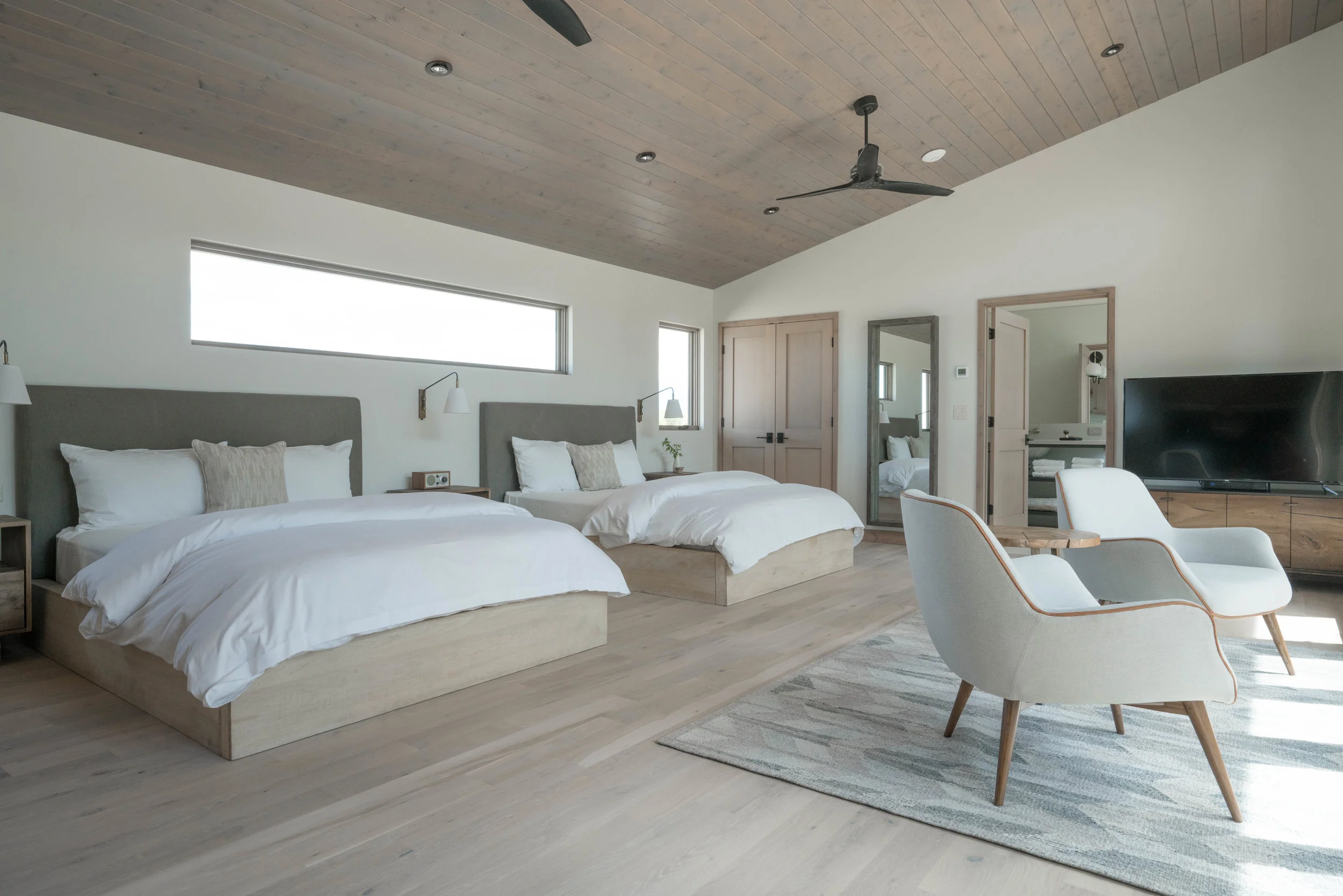 Madison Double R — Tk Design Studio