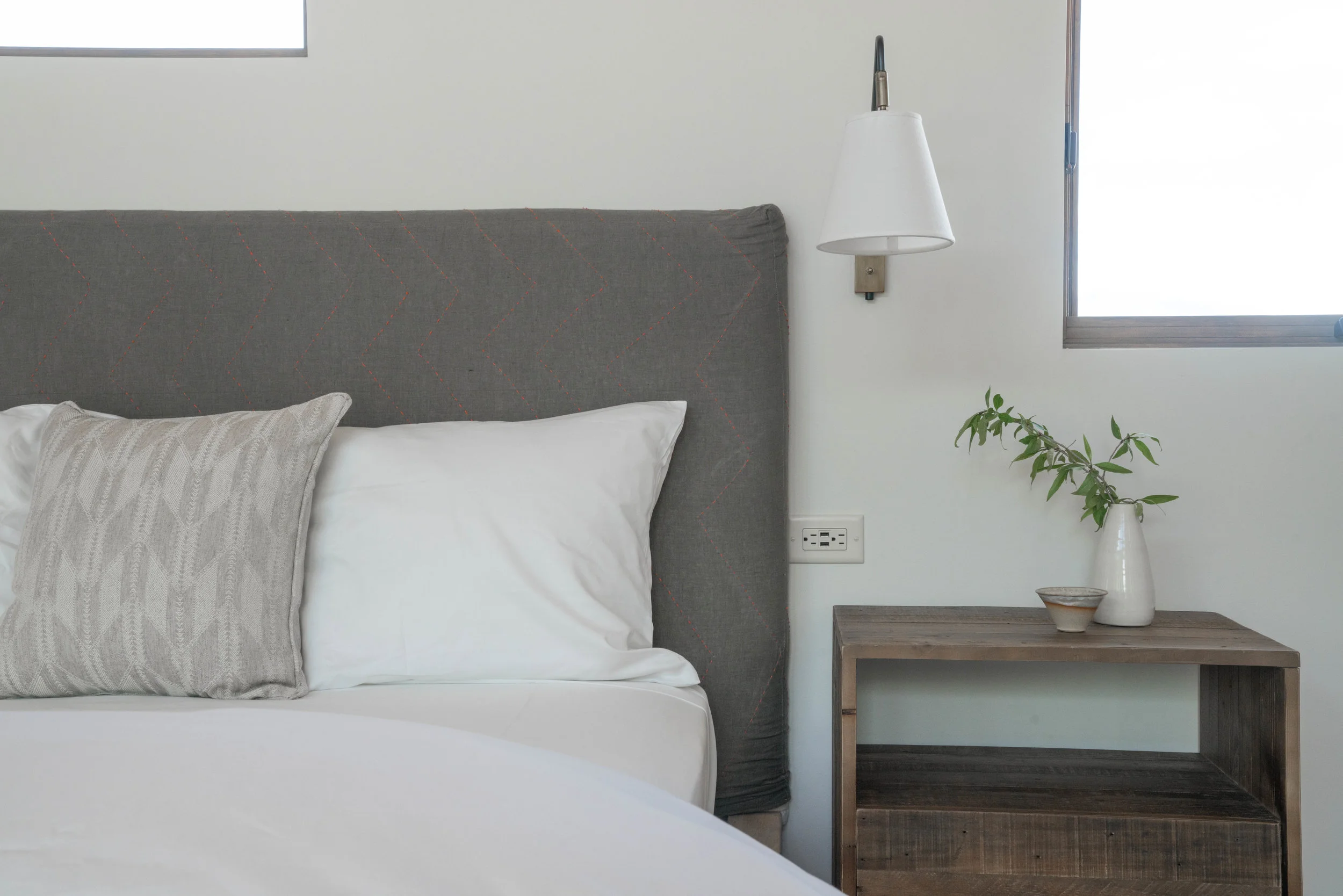 Madison Double R — Tk Design Studio