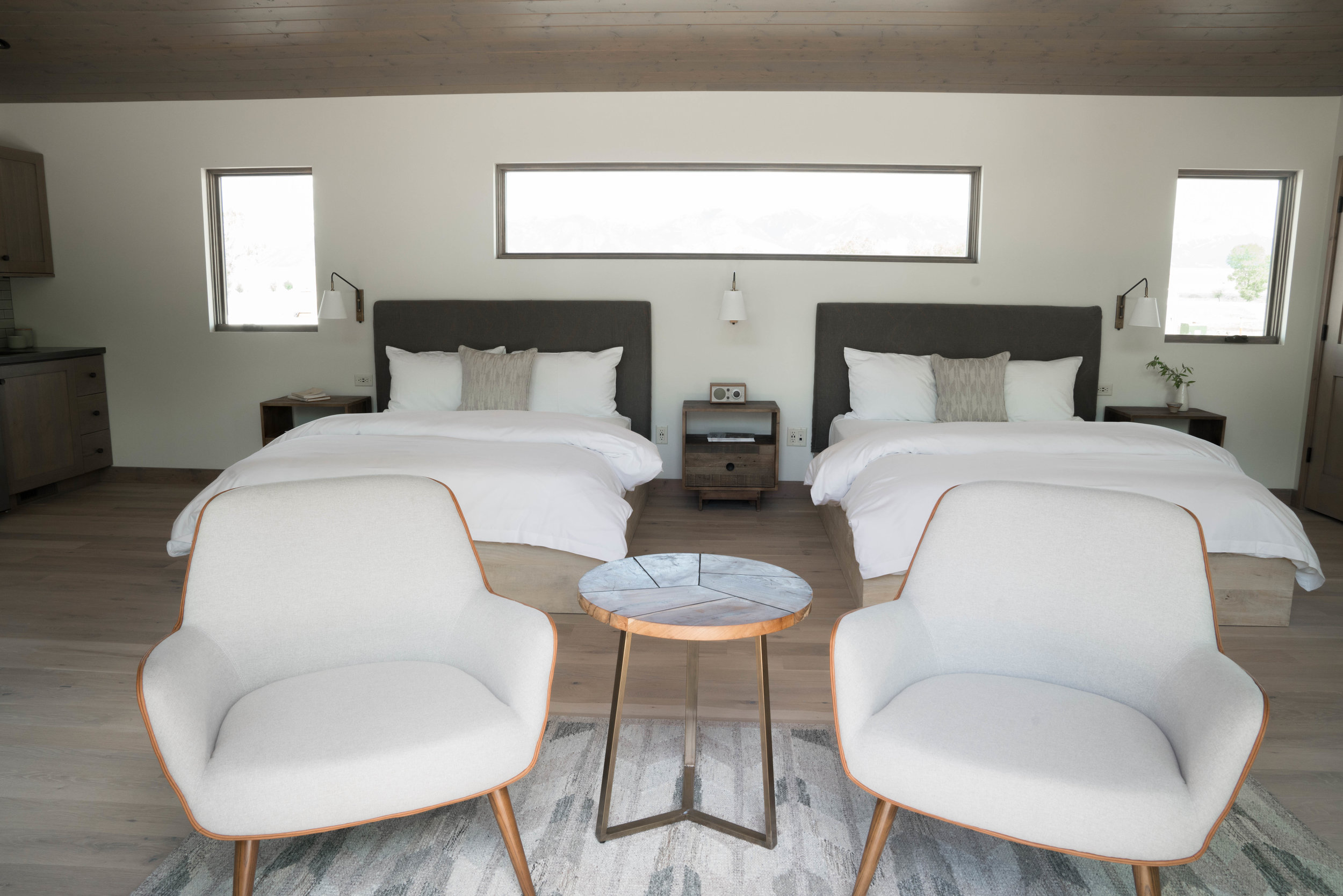 Madison Double R — Tk Design Studio