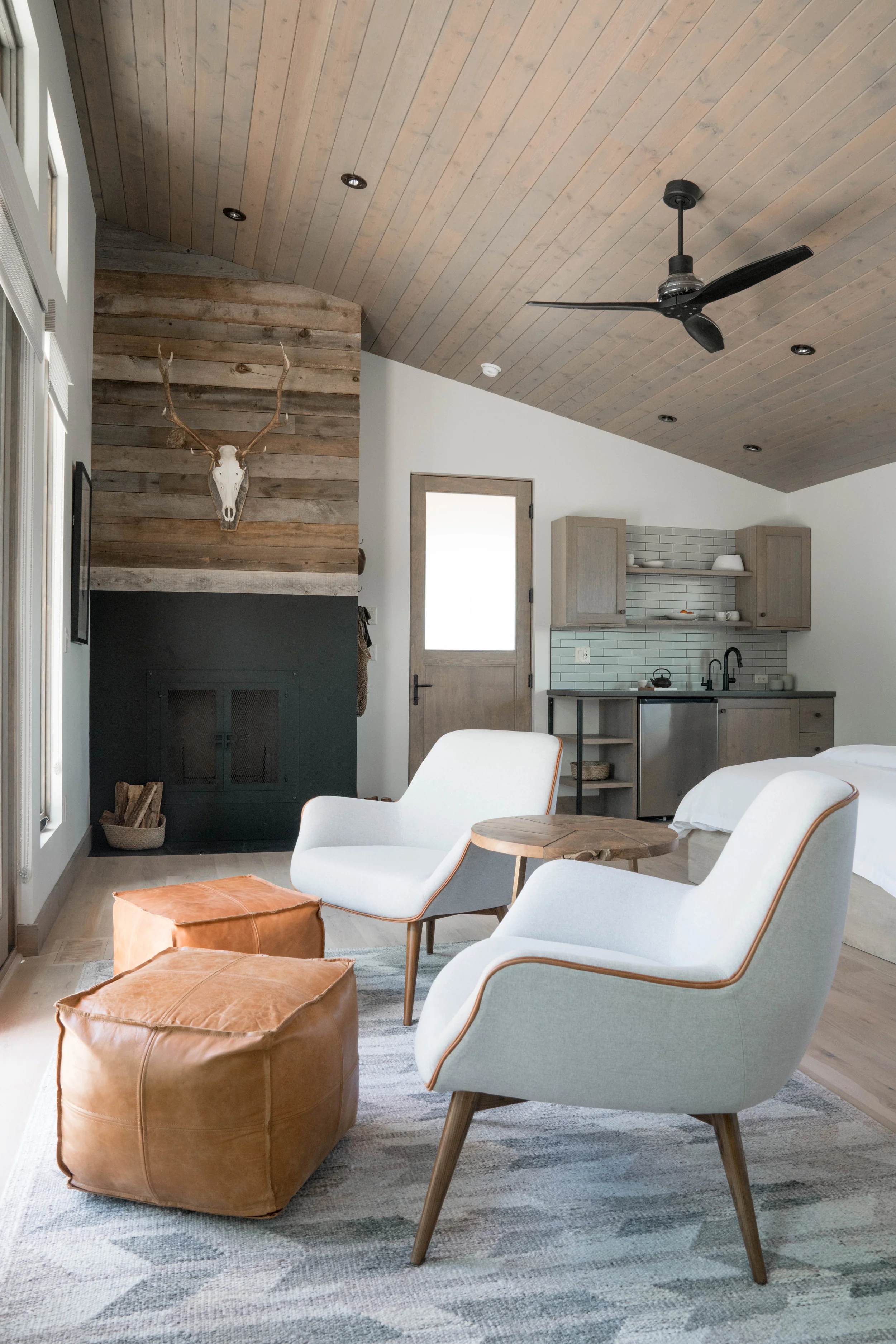 Madison Double R — Tk Design Studio