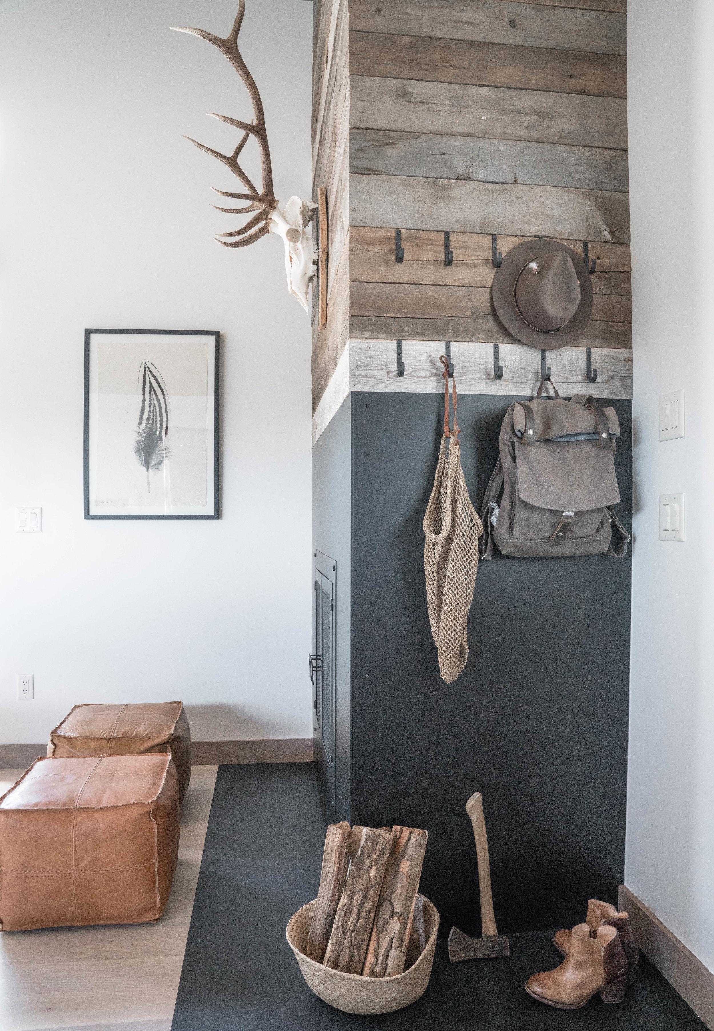 Madison Double R — Tk Design Studio