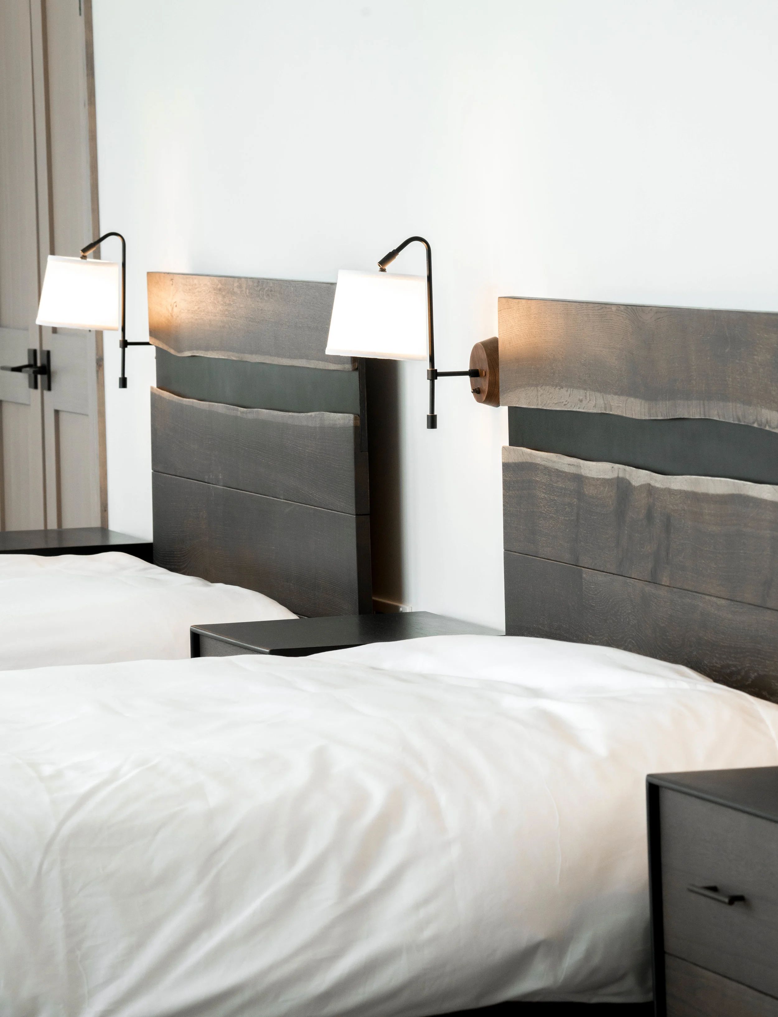 Madison Double R — Tk Design Studio
