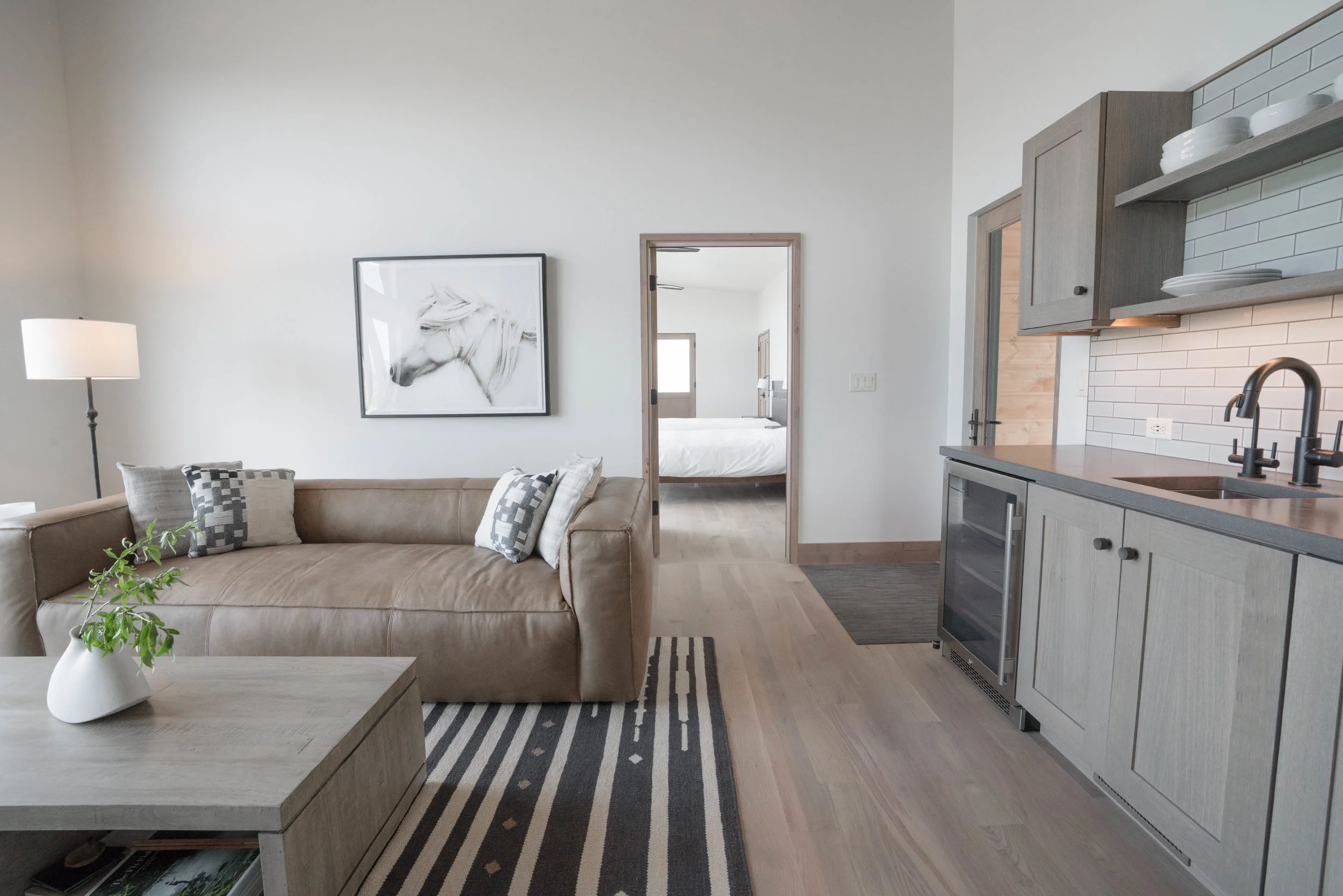 Madison Double R — Tk Design Studio