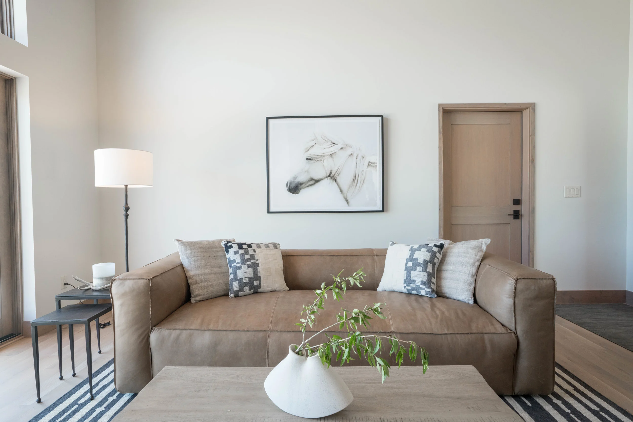 Madison Double R — Tk Design Studio