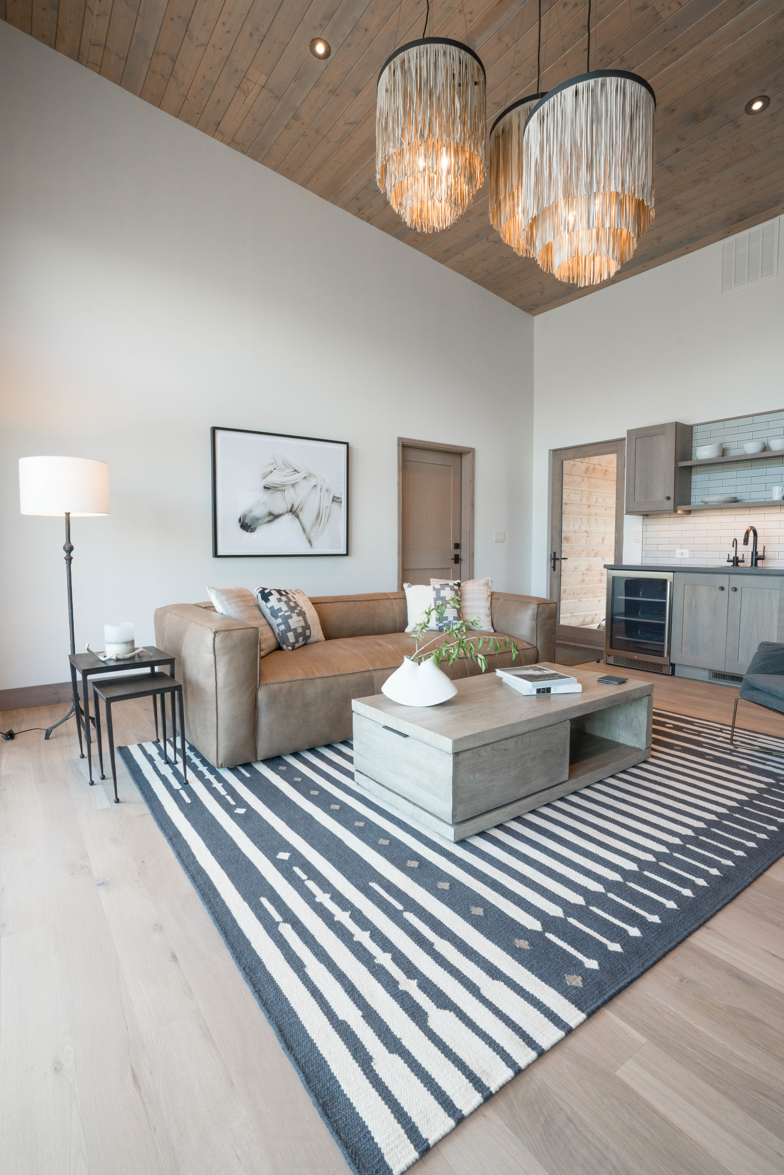 Madison Double R — Tk Design Studio