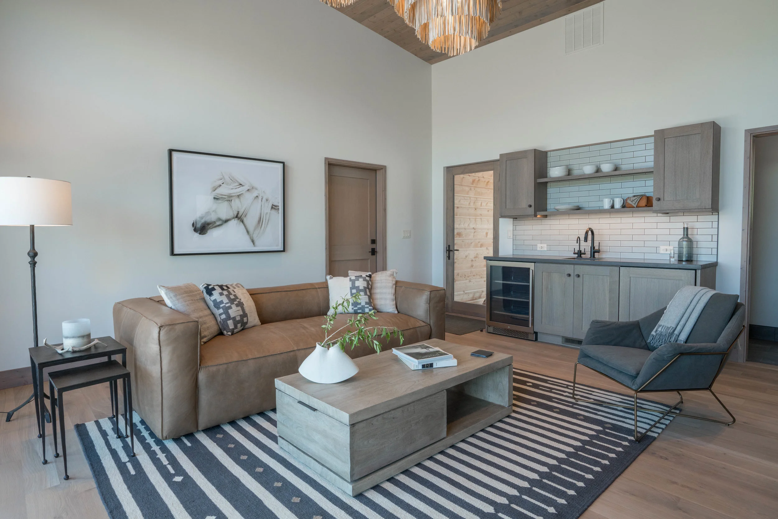 Madison Double R — Tk Design Studio