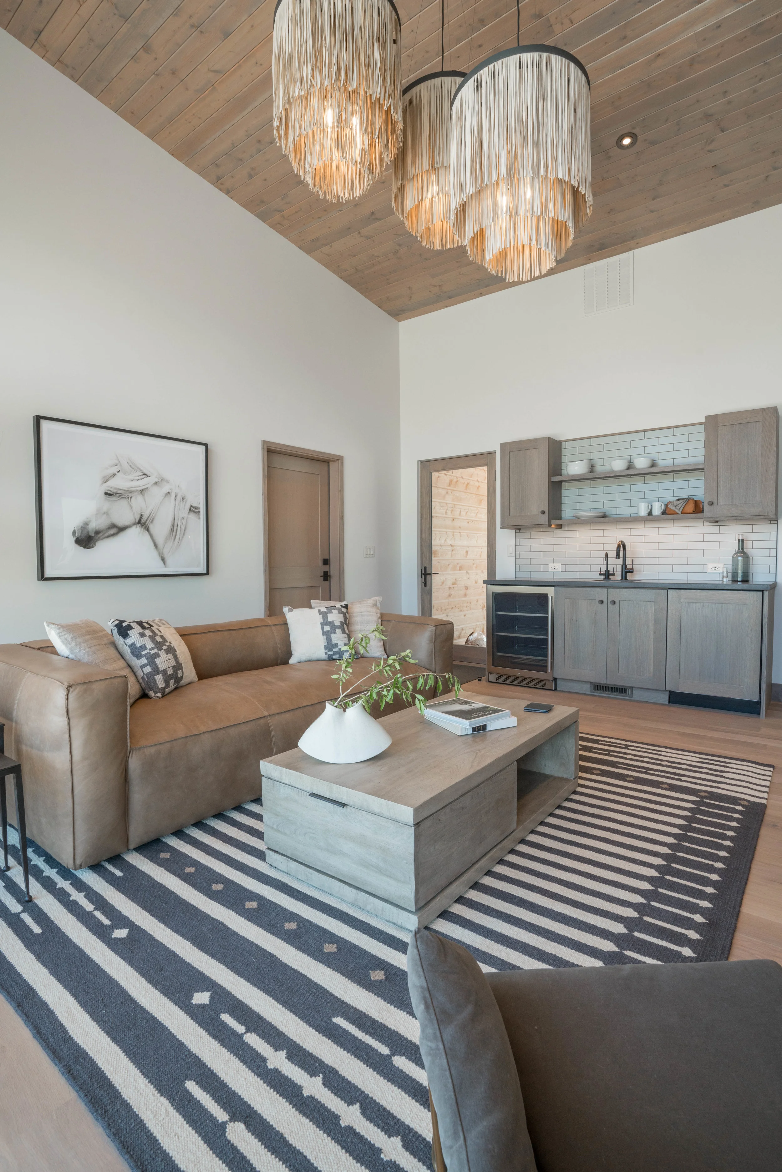 Madison Double R — Tk Design Studio