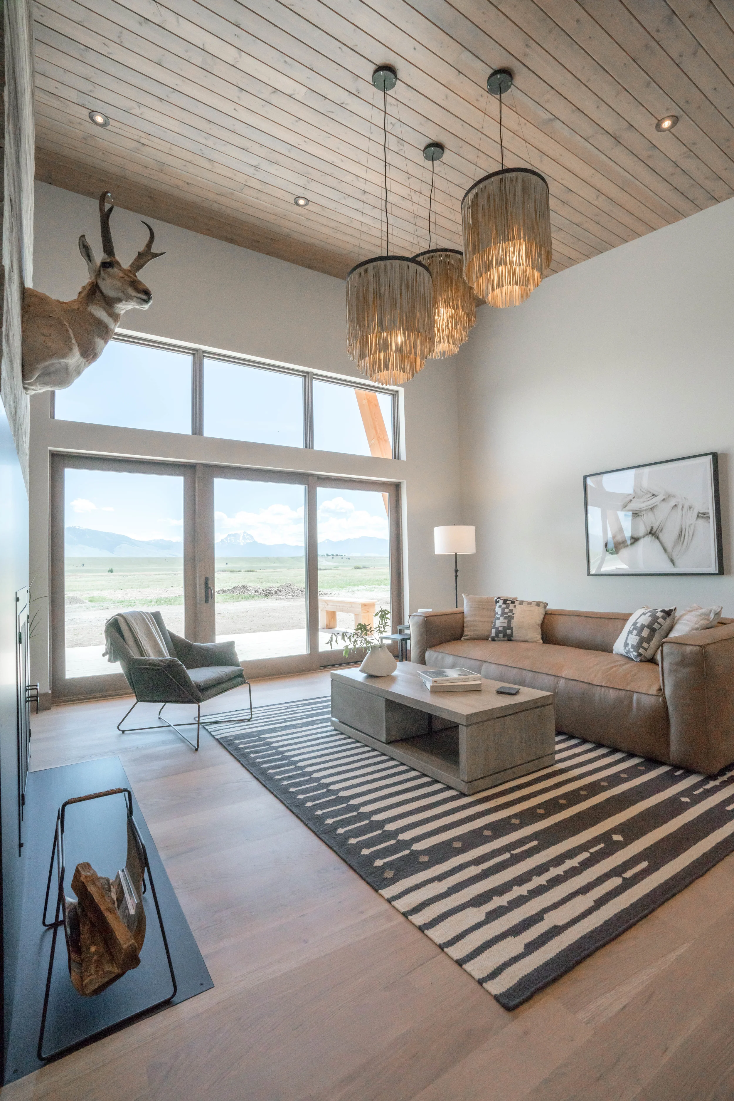 Madison Double R — Tk Design Studio