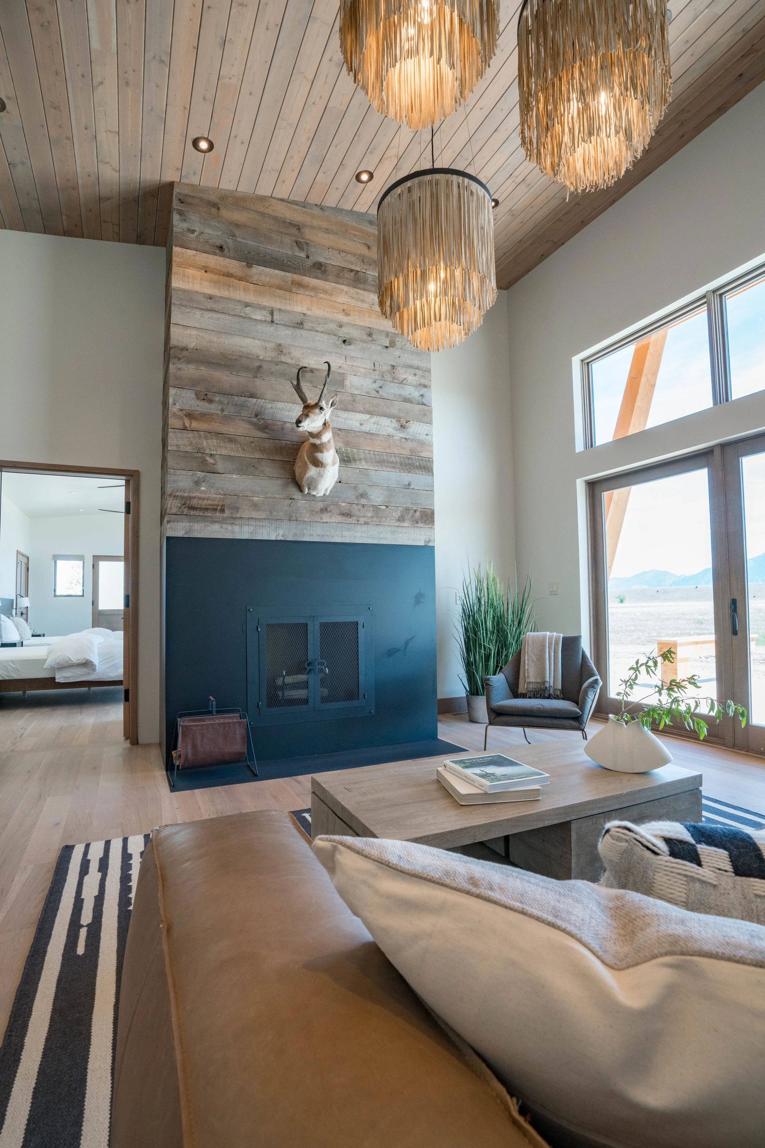 Madison Double R — Tk Design Studio