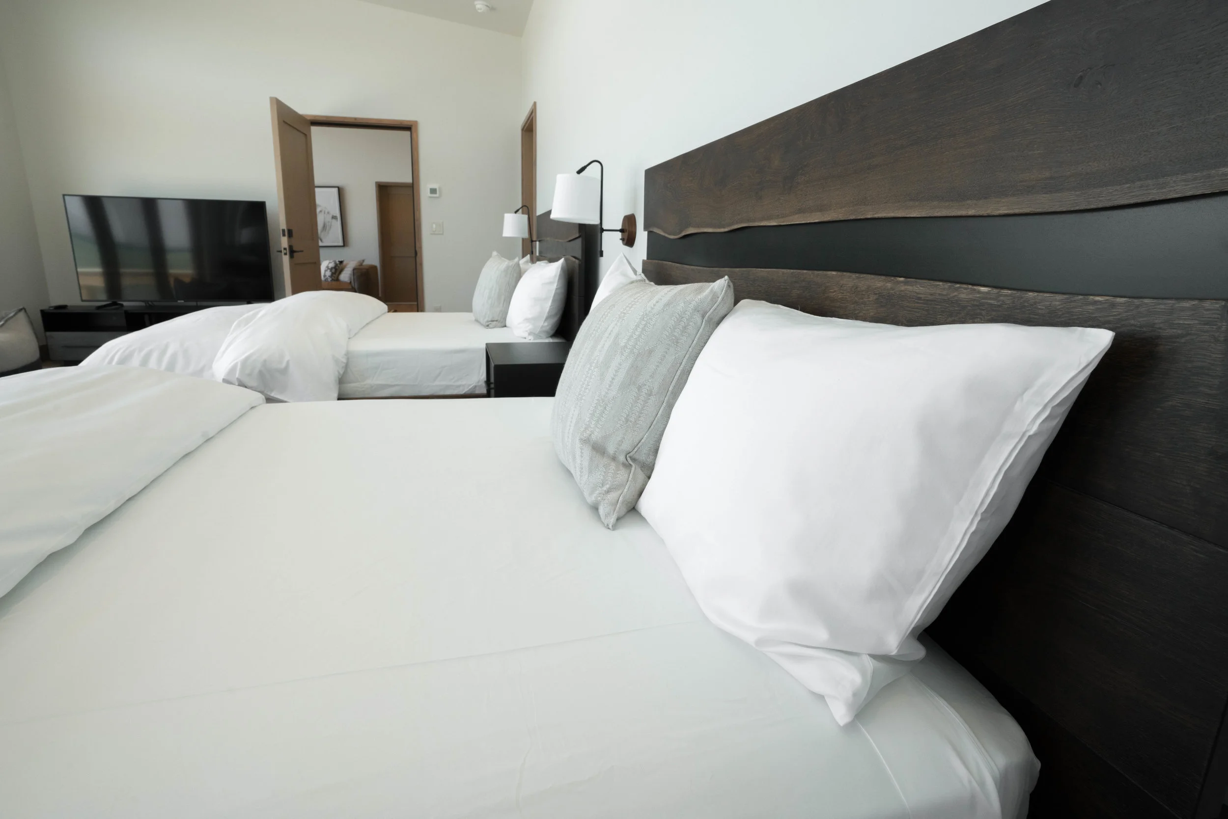 Madison Double R — Tk Design Studio