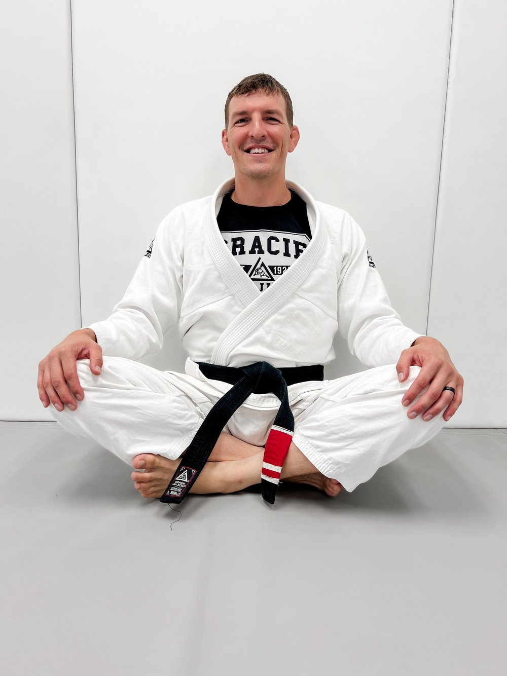 McGuin Brothers — Gracie Jiu Jitsu South Bend