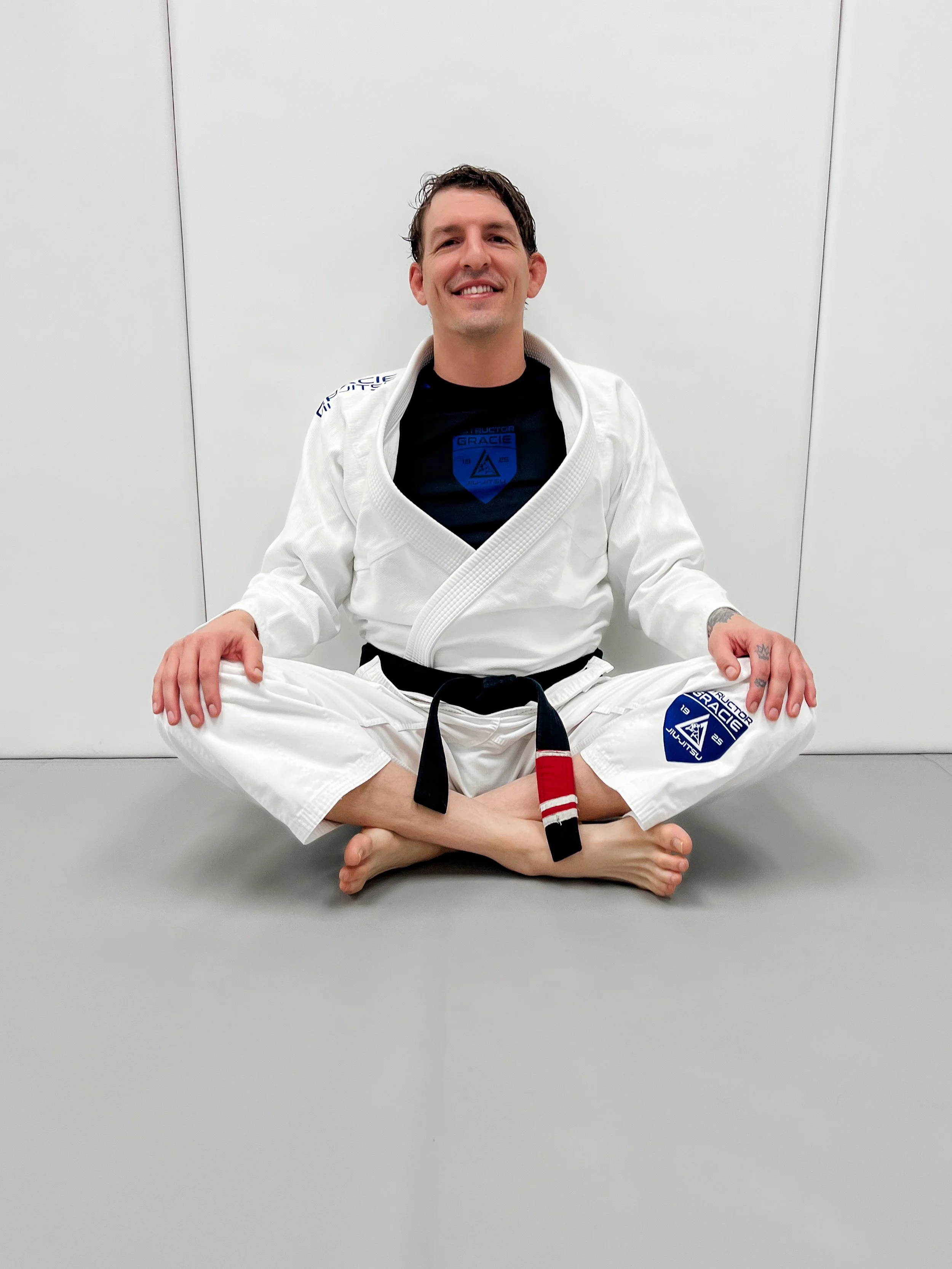 McGuin Brothers — Gracie Jiu Jitsu South Bend