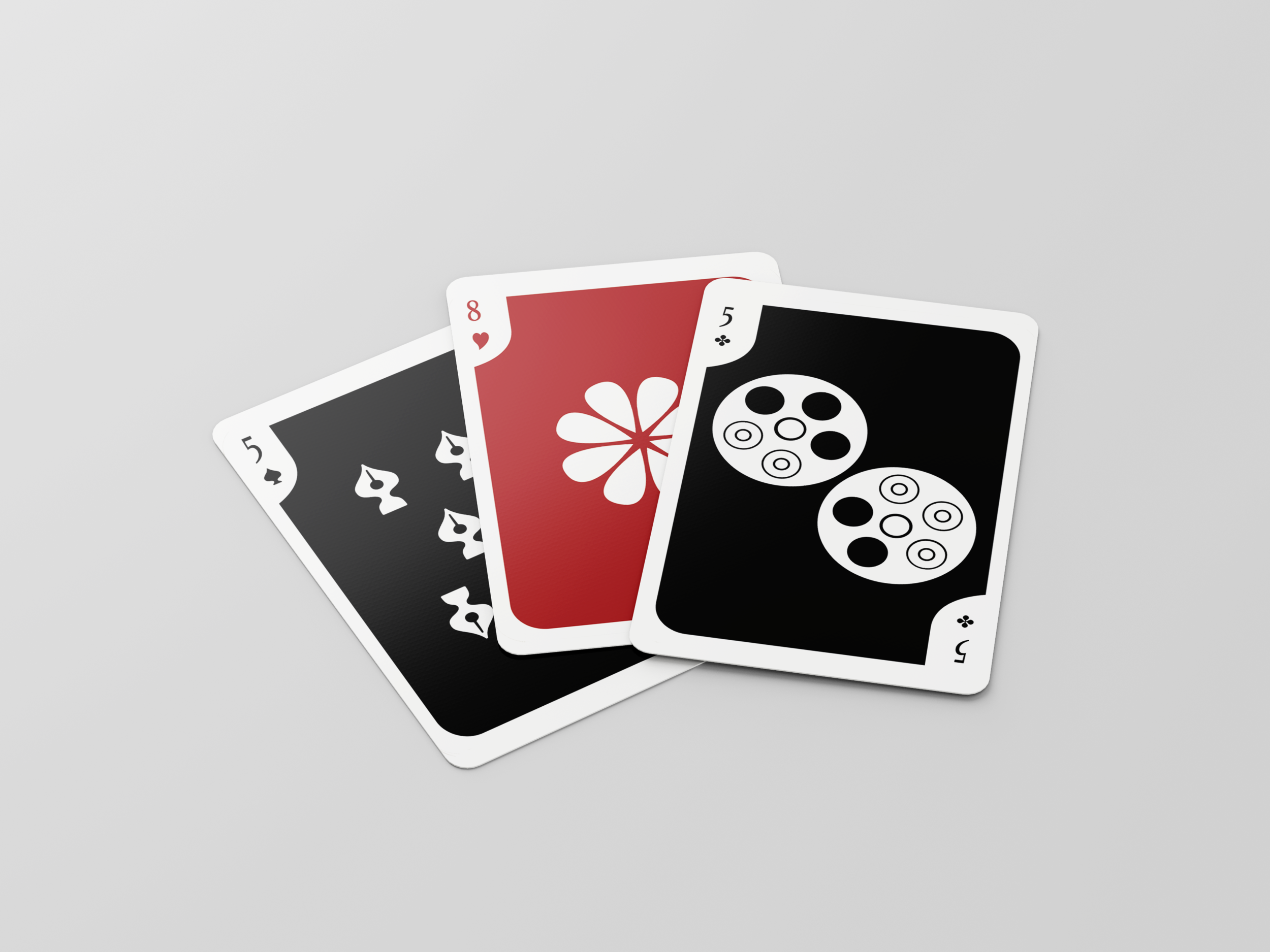 Design — Anja Bedrick