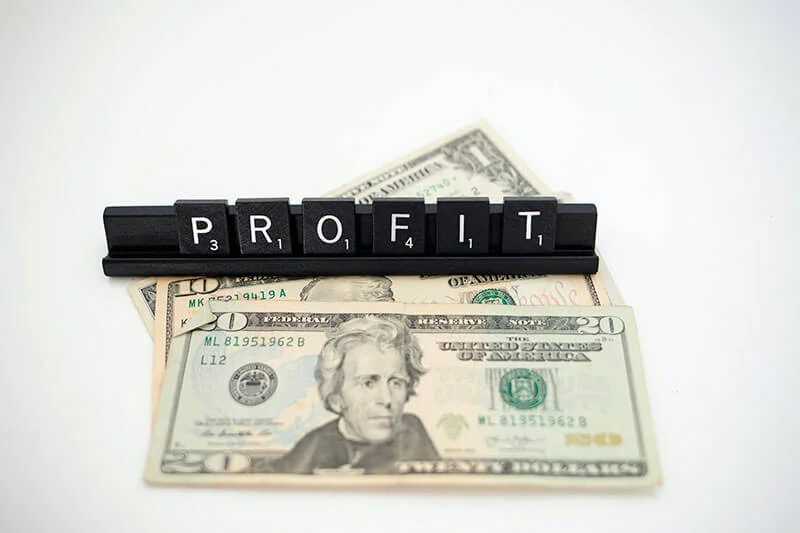 Financial Coach I Profit First Certified