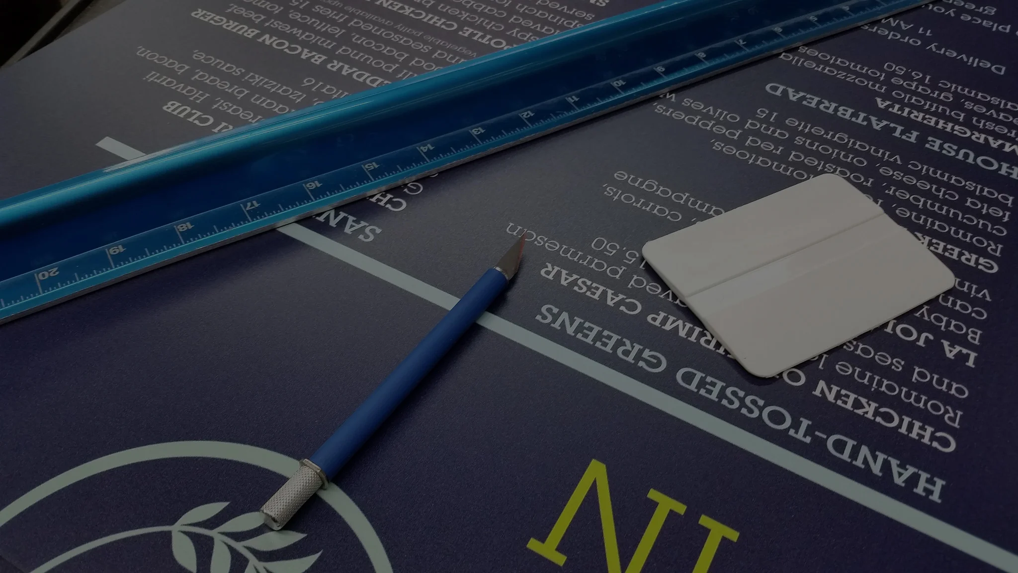 Digital Printing and Sign Services | San Diego | Sign It