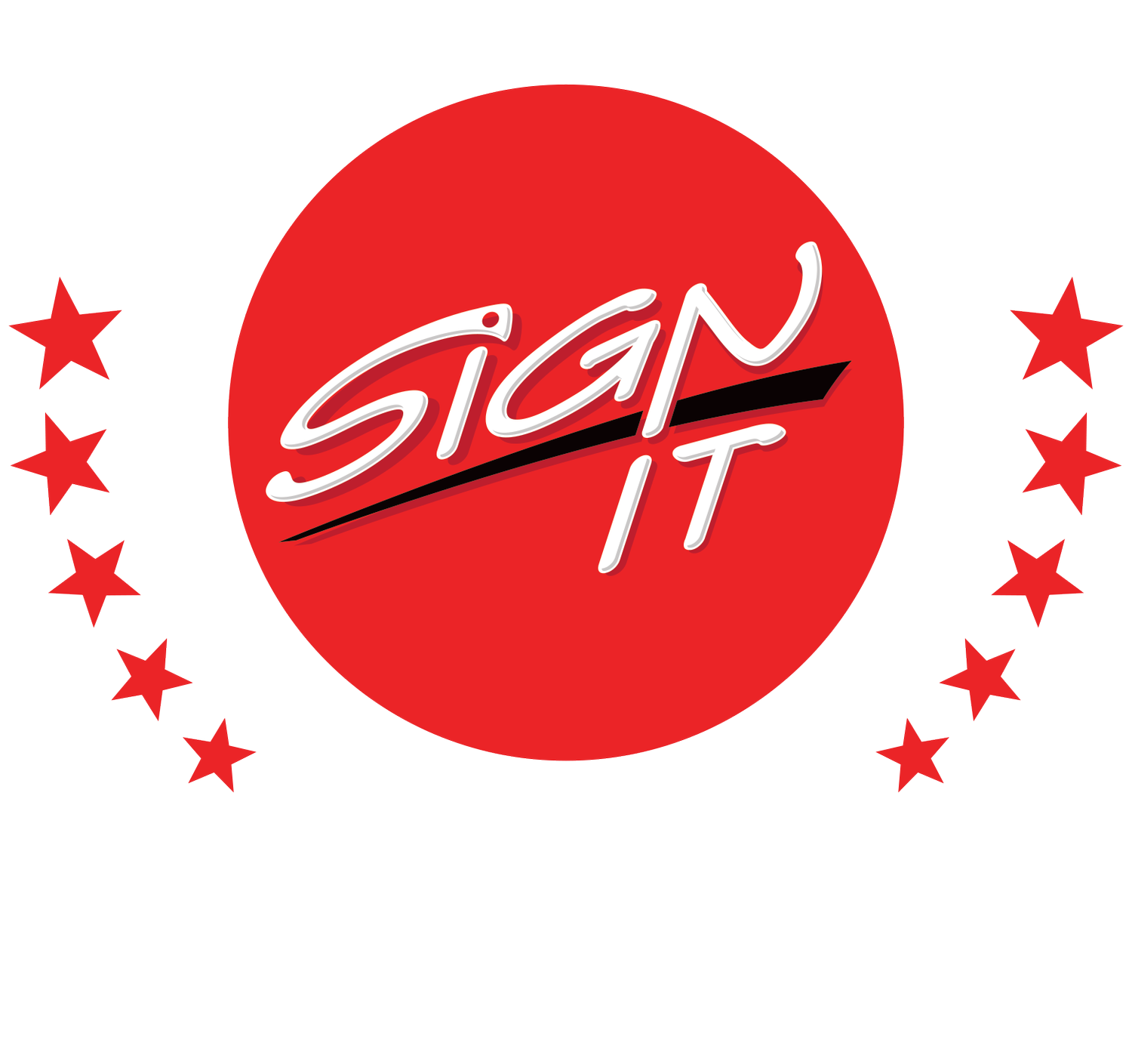 Digital Printing and Sign Services | San Diego | Sign It