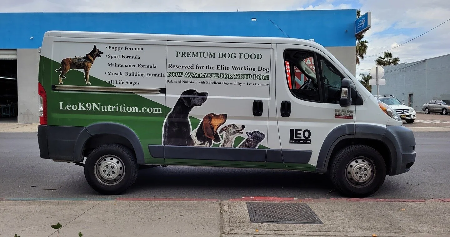 Digital Printing and Sign Services | San Diego | Sign It