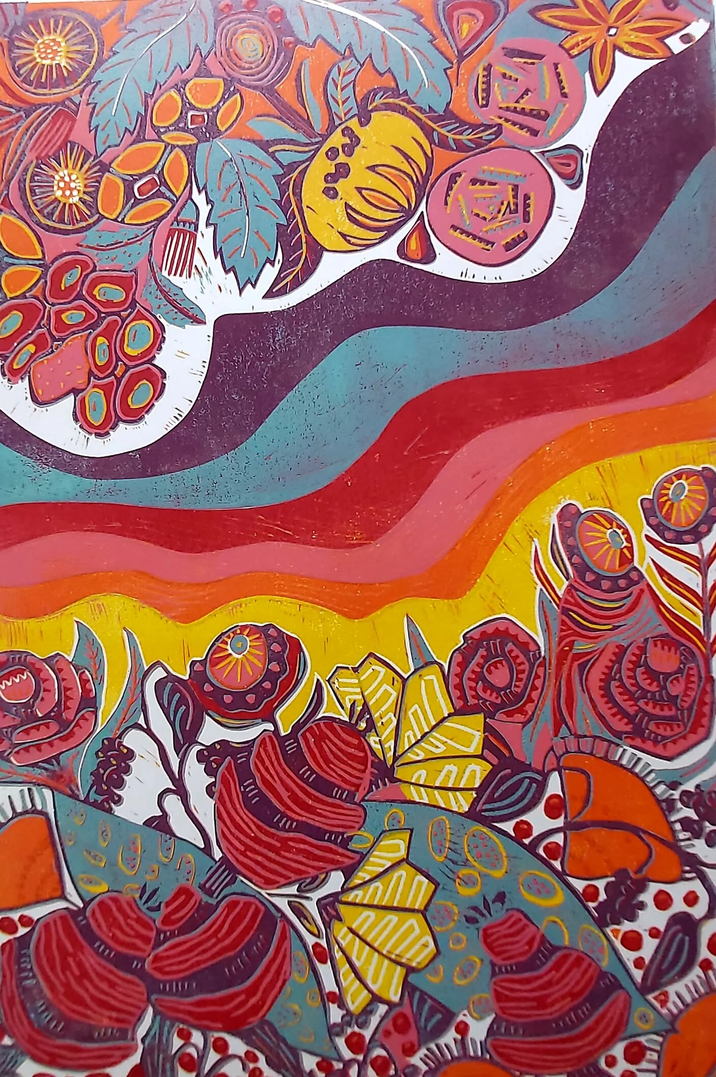 Samantha Thompson Artist