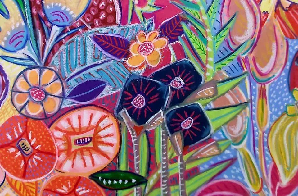 Samantha Thompson Artist