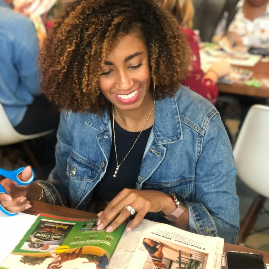 EVENTS — Misspacklight