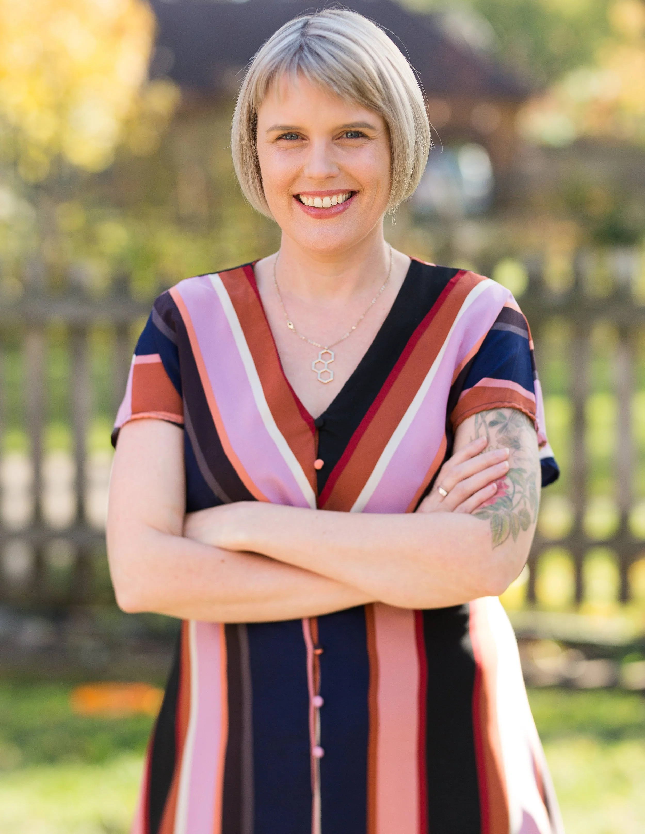 Race Conscious Dialogues