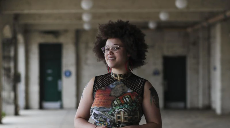 Race Conscious Dialogues