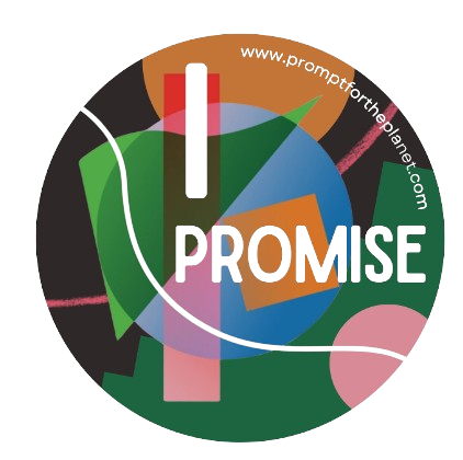 Make a Promise — Prompt for the Planet