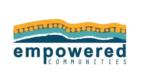Empowered Communities — bby