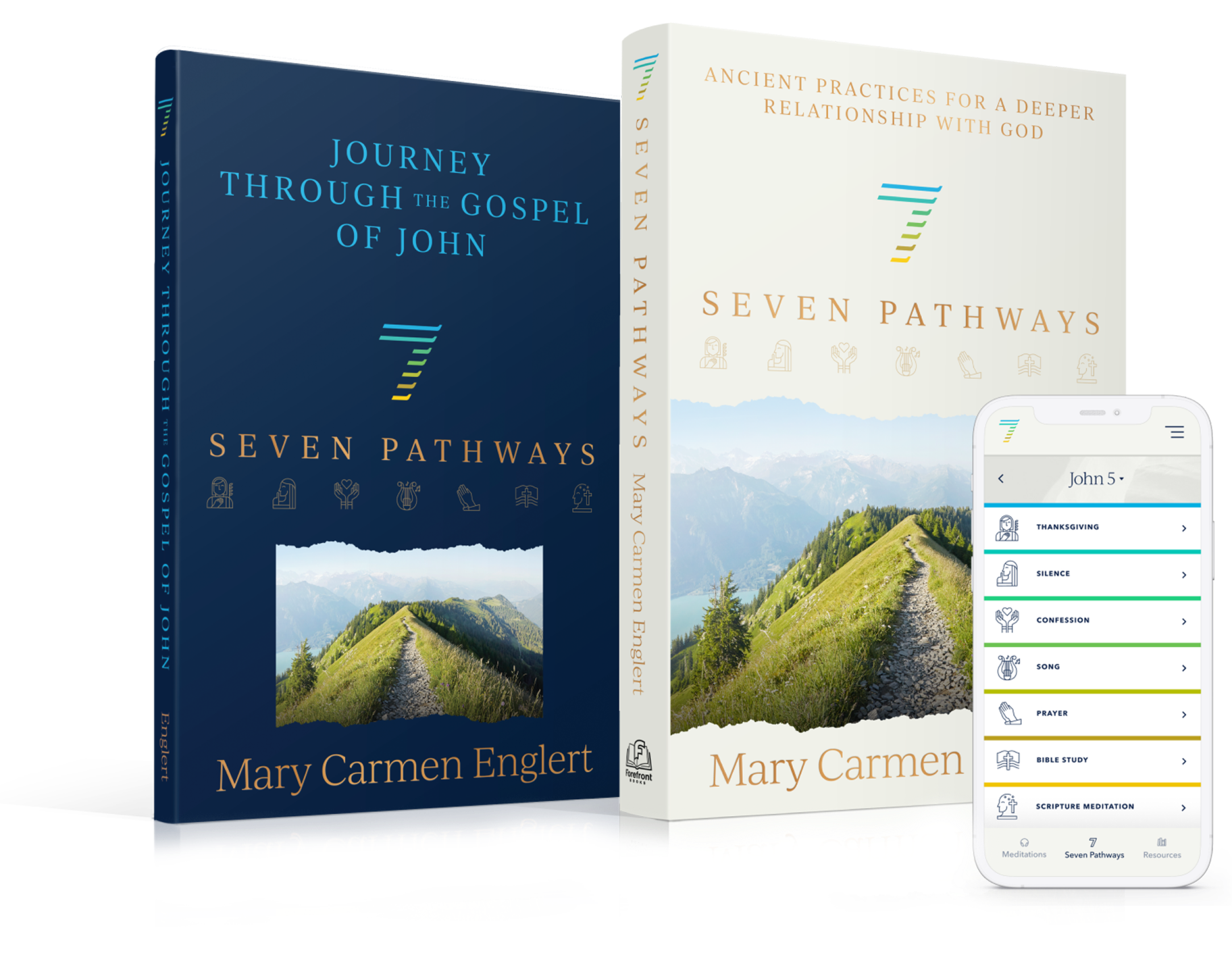 Seven Pathways — Meazzo Branding Co. - Helping You Champion Your Brand