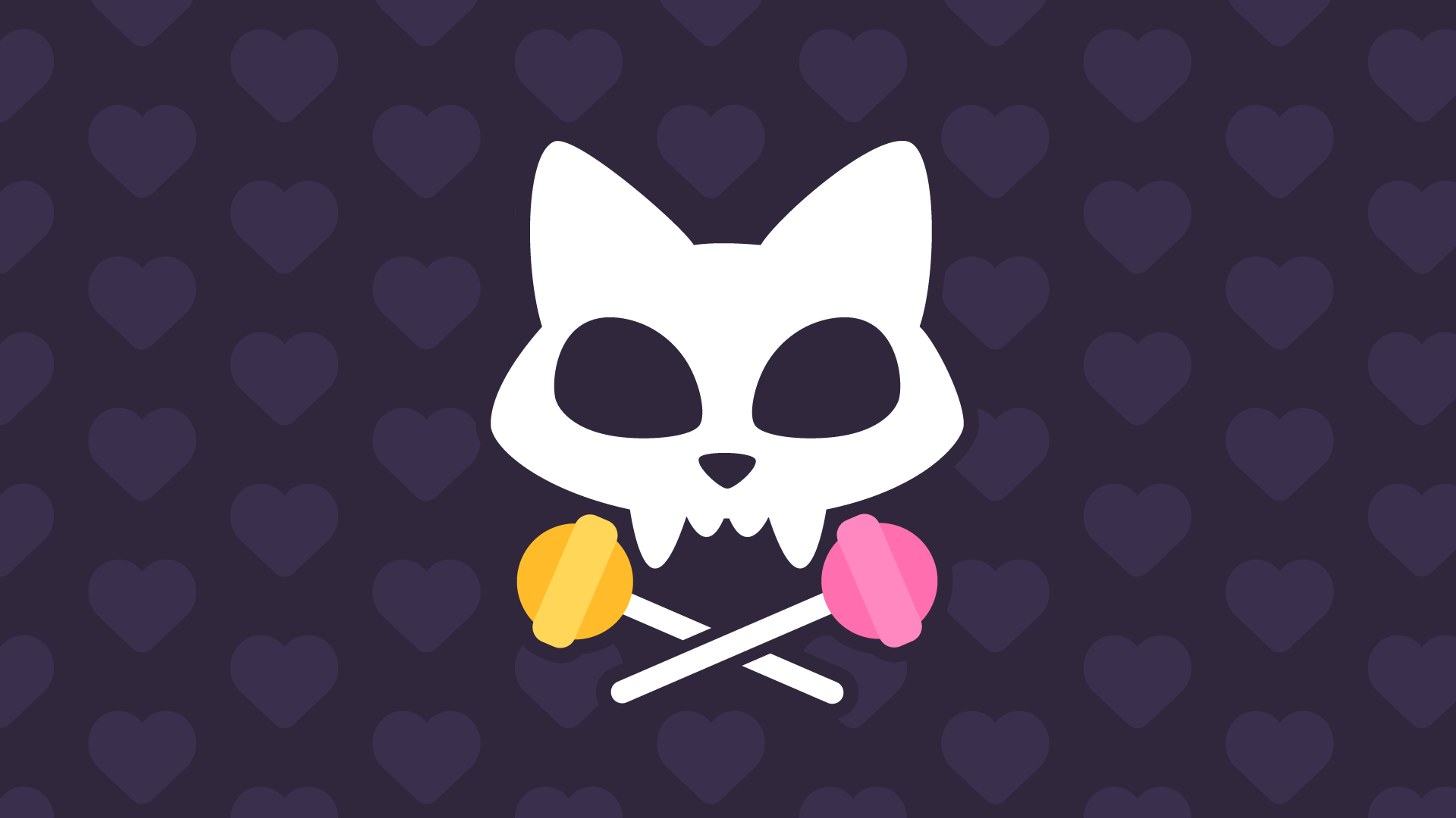 Tuff Wallpaper — Button City