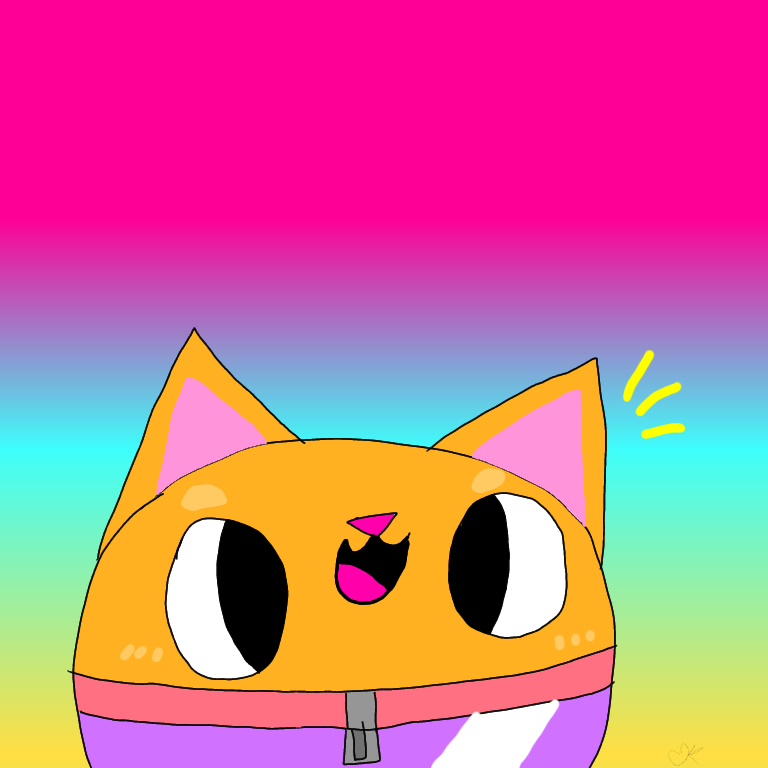 Fan Art — Button City