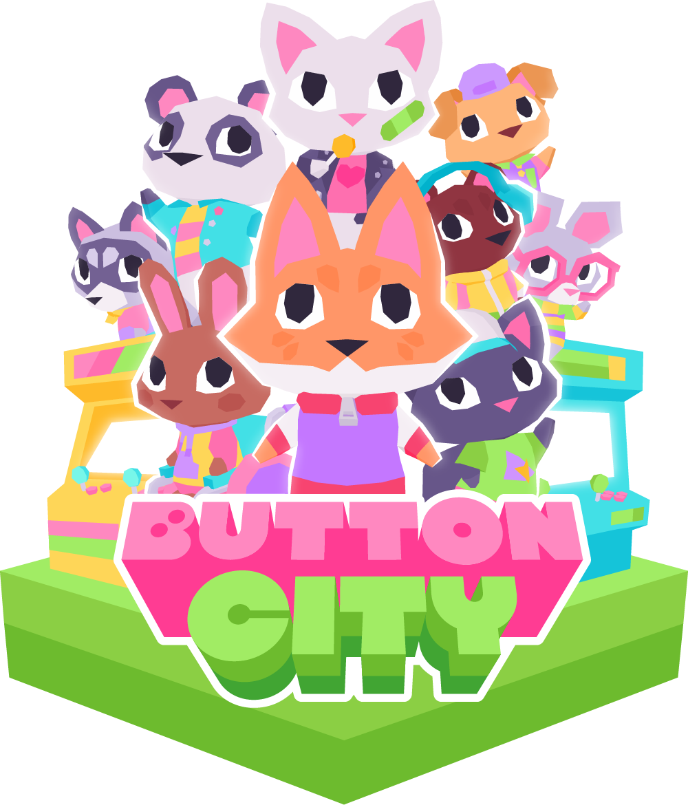 Button City