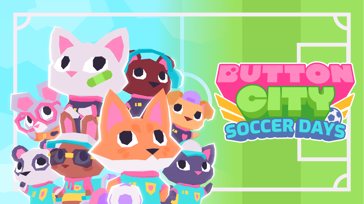 Button City