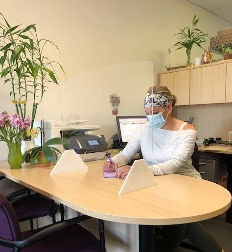 Personal Protection Equipment — Iron Chest Gaming