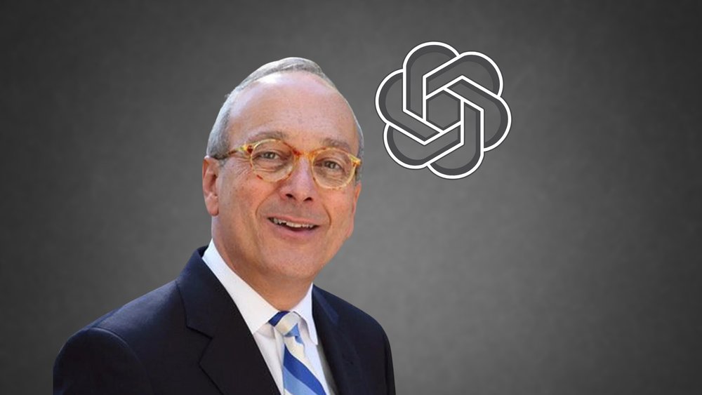 Podcast — Cal Fussman