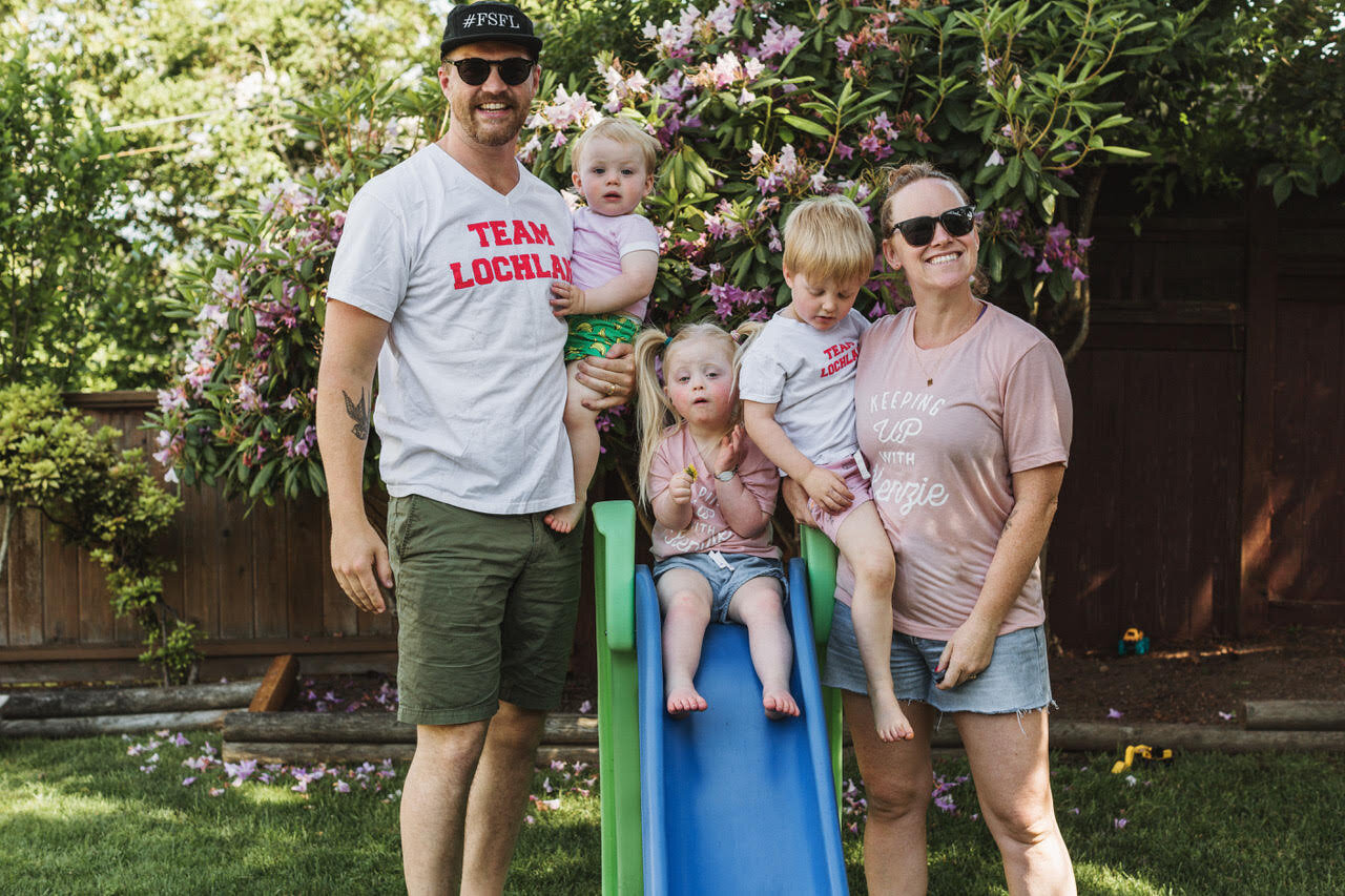 68. Approaching Mother's Day While Grieving w/Katie Jameson — the lucky ...