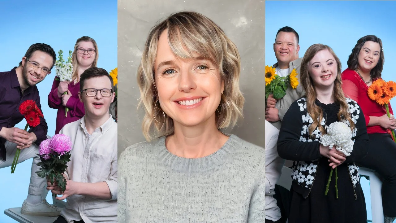 234. Producing A Diverse, Authentic, & Honoring Netflix Series (w/ Down ...