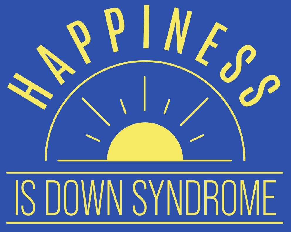 177. Happiness IS Down Syndrome (ft. Misty Snyder) — the lucky few podcast
