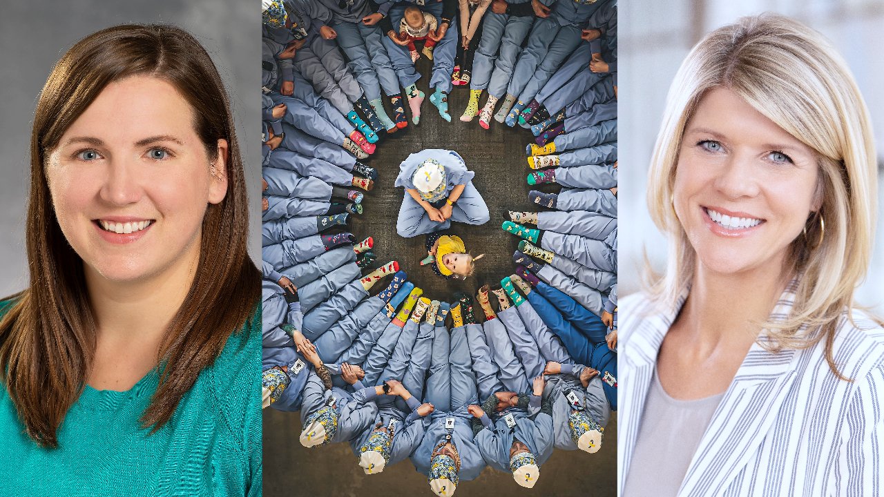 THROWBACK: Shifting The Narrative Through Unexpected News Curriculum ...